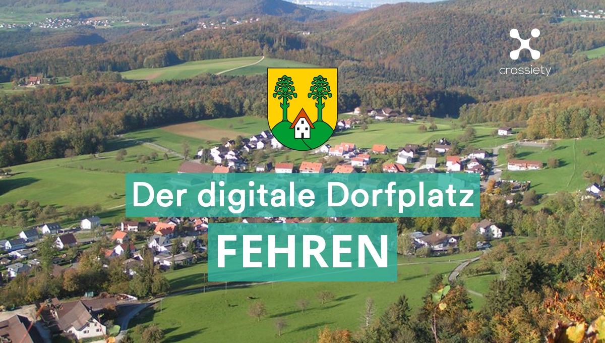Crossiety Fehren